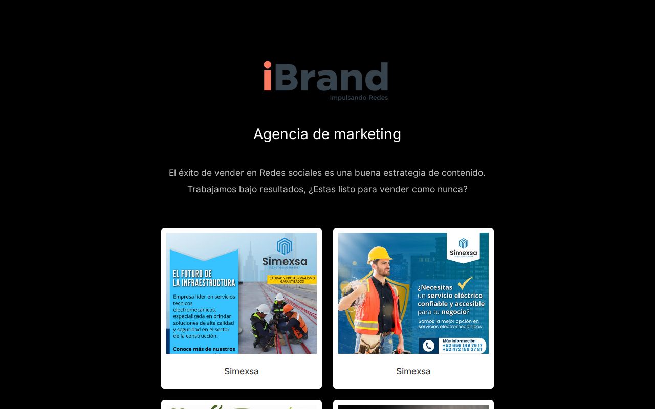 ibrand